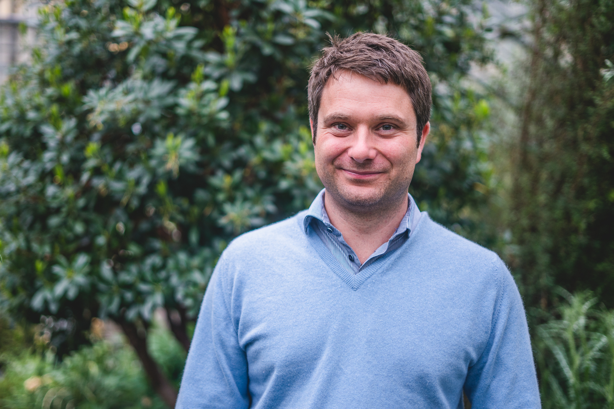 Eric Allan – Allan Ecology Lab
