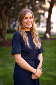 Dr. Susan Everingham – Allan Ecology Lab