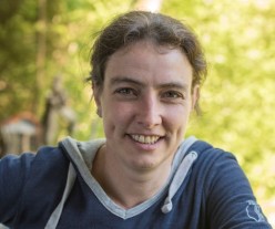 Dr. Gemma Rutten – Allan Ecology Lab