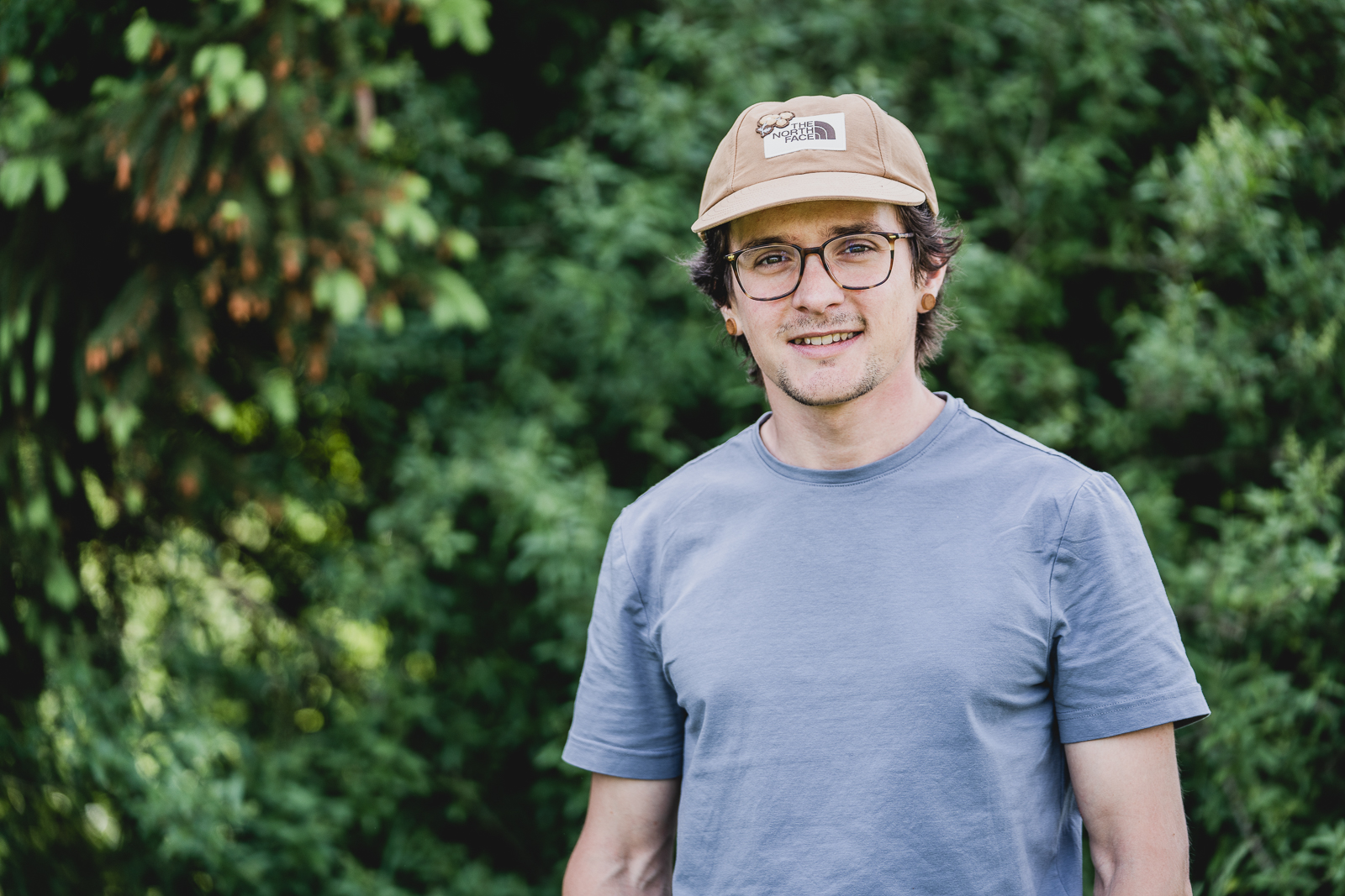 Dr. Hugo Vincent – Allan Ecology Lab